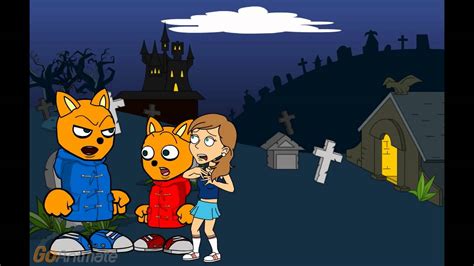 Salli Revives Daniel Tiger And Gets Grounded Youtube