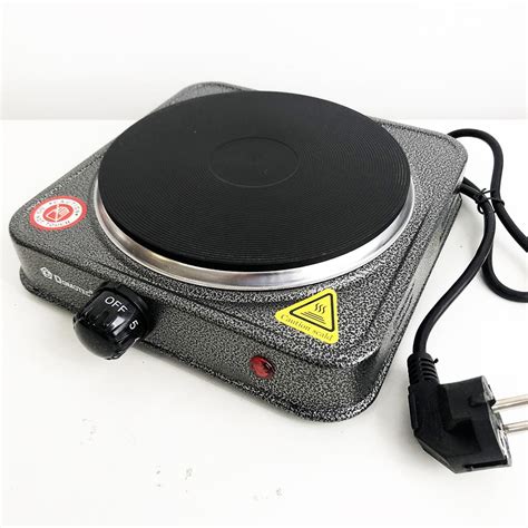 ᐉ Настільна плита Domotec Ms 5811 Ws49479 • Краща ціна в Києві Україні • Купити в Епіцентр