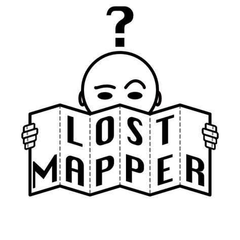 lost mapper medium