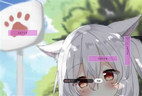 原生js发送文字弹幕代码 站长素材 跟版网
