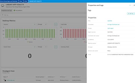 Citrix Monitoring With Dynatrace Easily Observe Your Entire Citrix Ecosystem