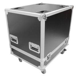 ProX X RCF HDL20ALAX2W RCF HDL 20 A Line Array Case IDJNOW