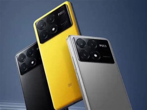 Spesifikasi POCO M6 Pro Memiliki Fitur OIS Dan EIS Techverse Asia