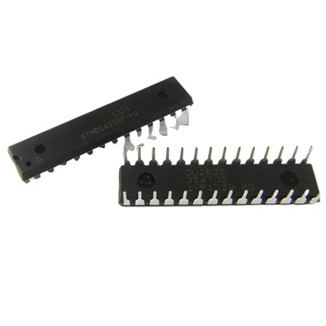 Gaotek Eeprom Atmega328p Microcontroller Gao Tek