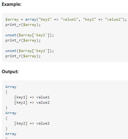 How to set a key in a multidimensional array in PHP - Quora
