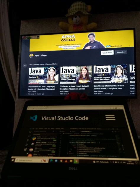 Starting My Coding Journey Parv Arora