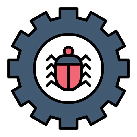 Fixing Generic Outline Color Icon Fixing Generic Outline Color Icon