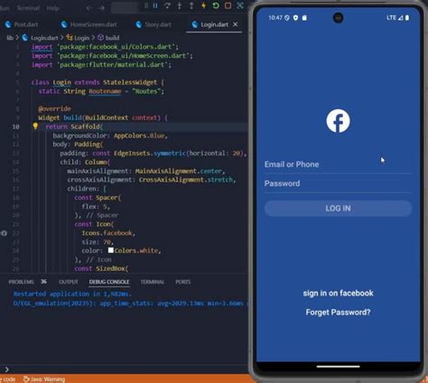 Mohab Gaber On Linkedin Selfdevelopment Ui Flutter