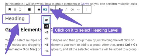 How To Change Font Size In WordPress Simple Methods