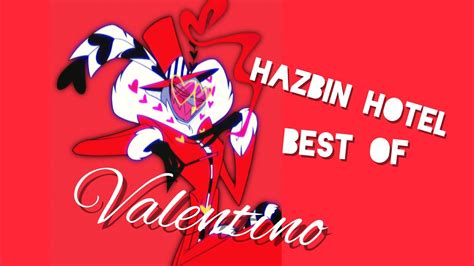 Hazbin Hotel Adam Hazbin Hotel  Hazbin Hotel Adam Hazbin Hotel