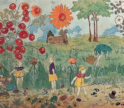 Henry Darger Henry Darger Outsider Artists Naive Art