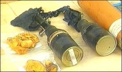 The Prig An Anti Armour Weapon That Firedcookies Weapons