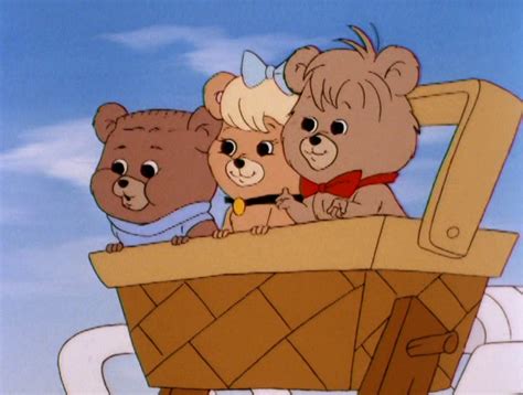 File Bopper Buzzy And Bitsy Png Hanna Barbera Wiki