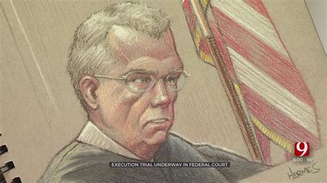 osu expert calls oklahoma execution protocol torturous