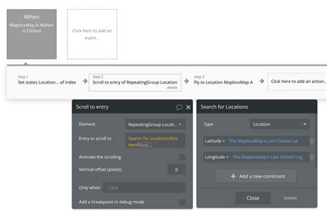 📍 New Plugin Beautiful Maps Mapbox Showcase Bubble Forum