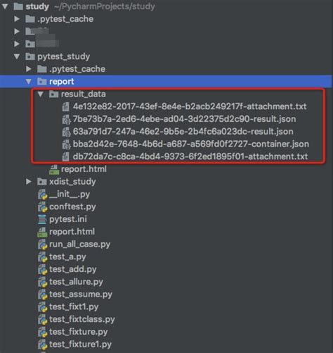 （一）pytest自动化测试框架之生成测试报告（mac系统）mac安装allure配合pytest生成报告 Csdn博客