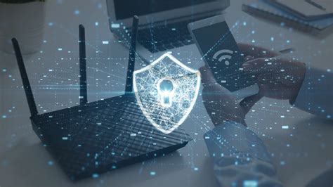 Wireless Lan Security Nurul Fikri Academy