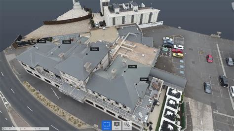 How Point Cloud Surveys Are Revolutionising Construction Projects