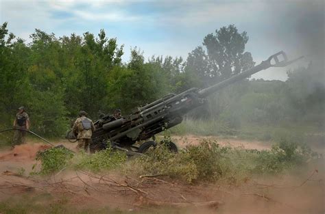 Heres Whats In Biden Administrations New 2 6 Billion Military Aid