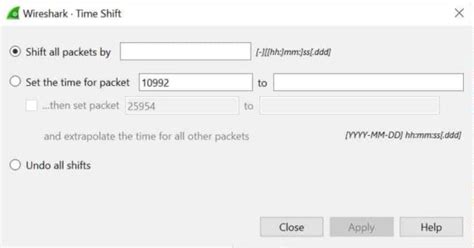 How To Use Wireshark Interface Complete Tutorial With Examples Cyberithub