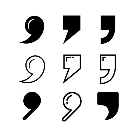 Comma Button Images Free Download On Freepik