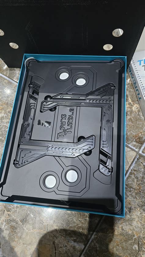 Other Hobbies Turing Tumble Build Marble Powered Computersgold Award