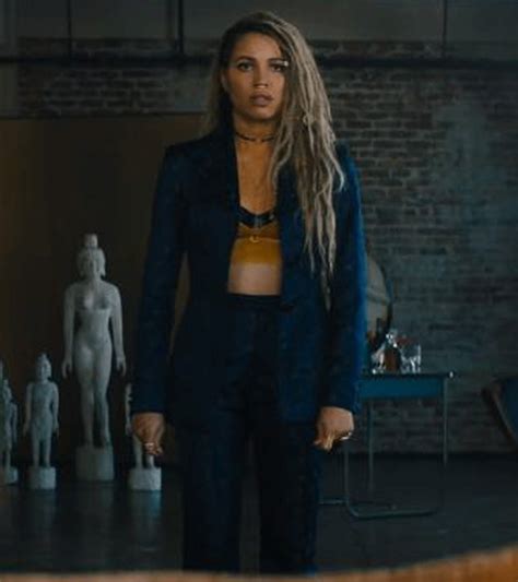 Black Canary Birds Of Prey
