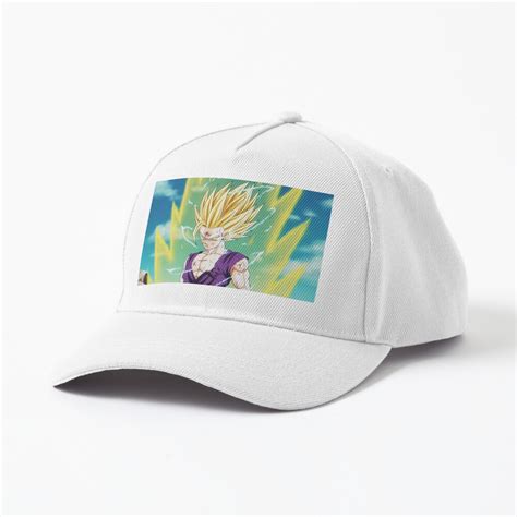 Gohan Ssj2 Poster For Sale By Ognjancic Redbubble