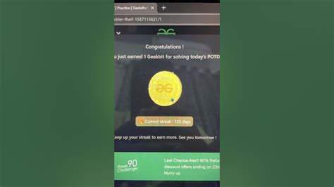 Day 47 To Become Better Coding Vlog C Programming