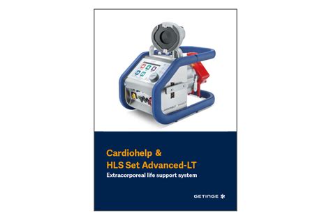 Hls Set Advanced Lt