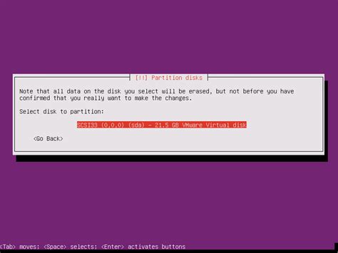Installing Ubuntu FlexiWAN Documentation