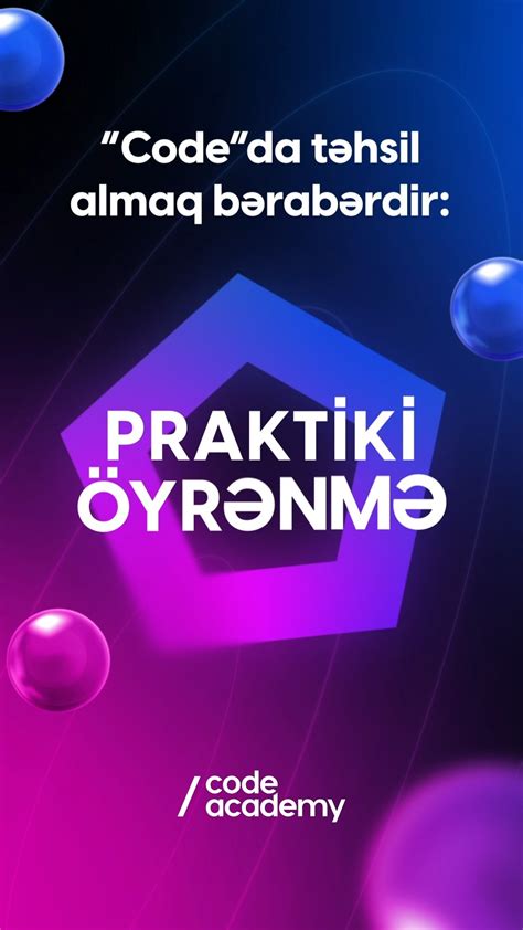Code Academy Codeacademy Sənin üçün Nə Deməkdir🤔 Gələcəkburada