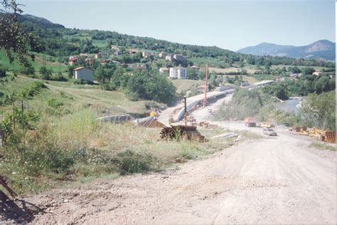 “perino” Viaduct Sps