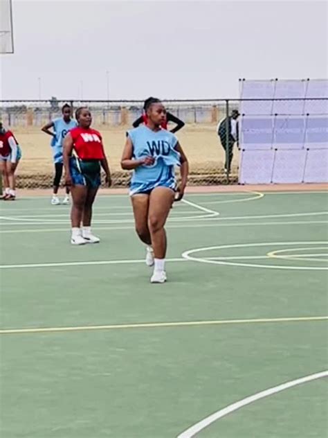Essential Skills And Strategies For Netball Players Tiktok