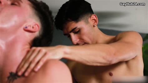 Chris Andy And Travis Stevens Eporner