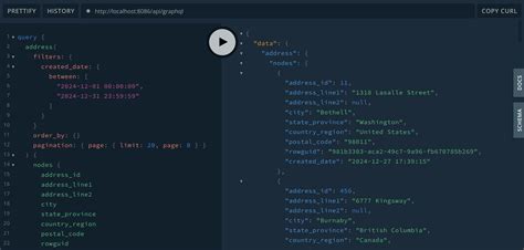 Seaorm Pro 🖥️ Admin Panel For Seaorm