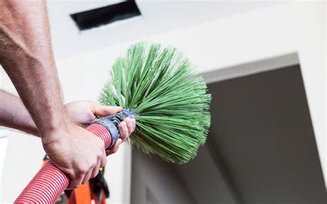 Duct Cleaning Helps Improve Hvac Efficiency