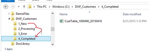 dax2012r3cu9 dixf automate import export without customizations