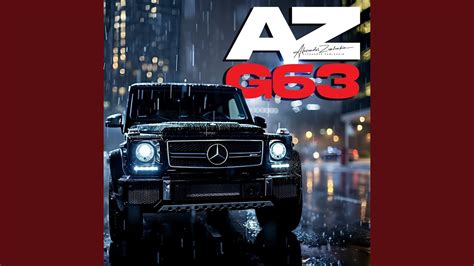 G63 - YouTube