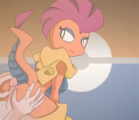 Rule 34 Anthro Human Pokémon Species Pokemon Pokemon Species