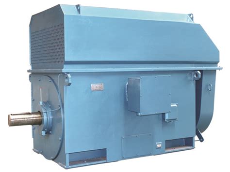 high voltage variable frequency three phase asynchronous motor