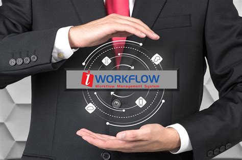 Iworkflow Linkedin