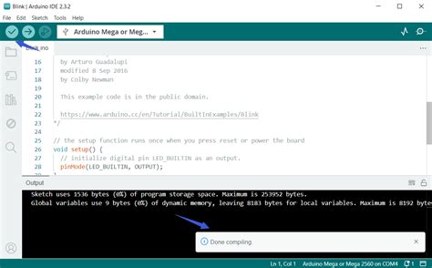 Keyestudio Mega2560 Plus Board Keyestudio WiKi Documentation