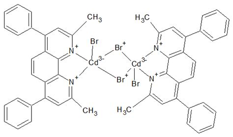 How To See 2d Interaction Of Compounds Containing Metals In Ligplot Researchgate