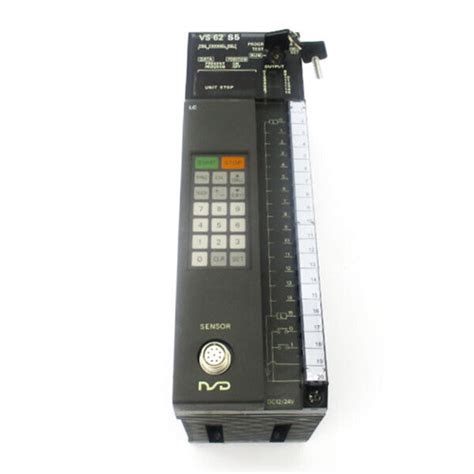 Nsd Vs 1s62 C Plc Dcs Nsd 深圳长欣自动化设备有限公司