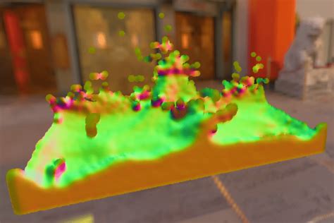 Webgpu Fluid Simulations High Performance And Real Time Rendering Codrops