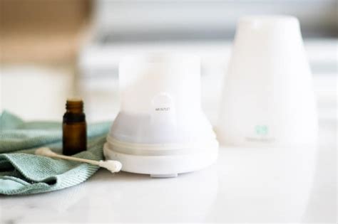 How To Clean A Diffuser Our Oily House
