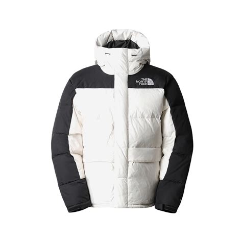 노스페이스 히말라얀 다운 파카 가데니아 화이트 The North Face Kream