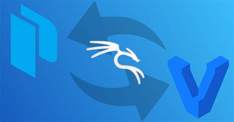 Kali Vagrant Rebuilt Out With Packer In With Debos