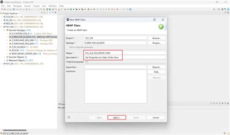 Sap S4hana Cloud Abap Environment Case 2